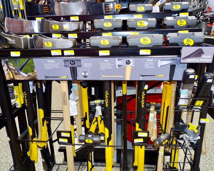 J & M Building Supplies - Colchester, Illinois